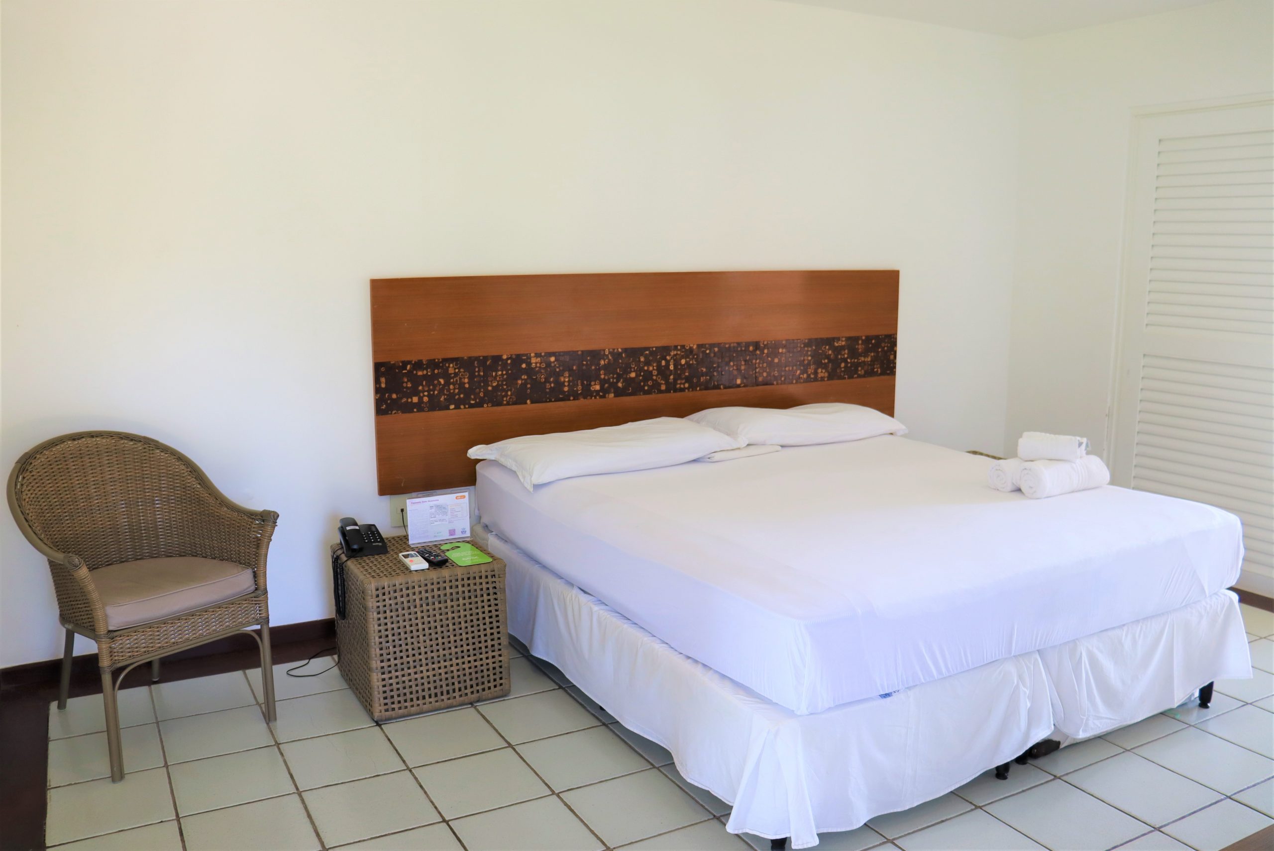 SESC/AL - Pousada Sesc Guaxuma