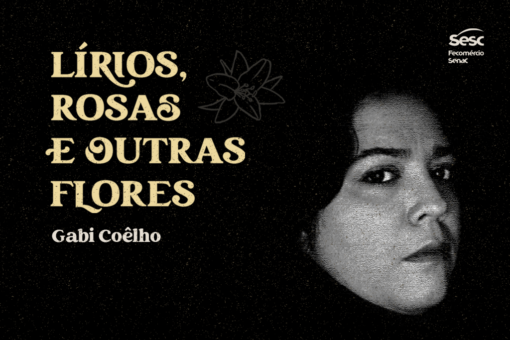 SESC/AL Sesc Arapiraca recebe exposição “Lírios, rosas e outras flores ... SESC/AL Sesc Arapiraca recebe exposição “Lírios, rosas e outras flores ...